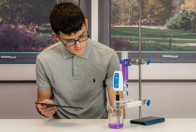 Towards the Future Science Lab Experience; Digital Science Lab Workshop ...