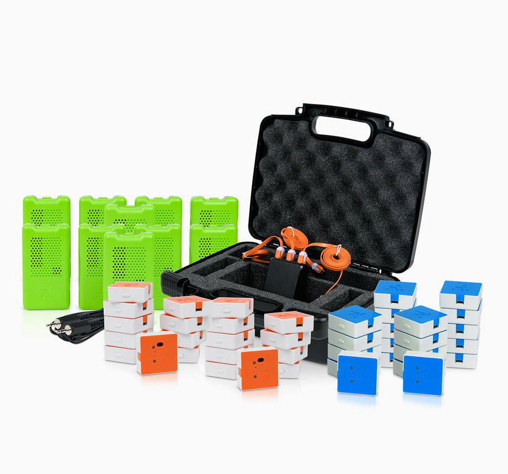 STEM Kits for Schools – Ednex