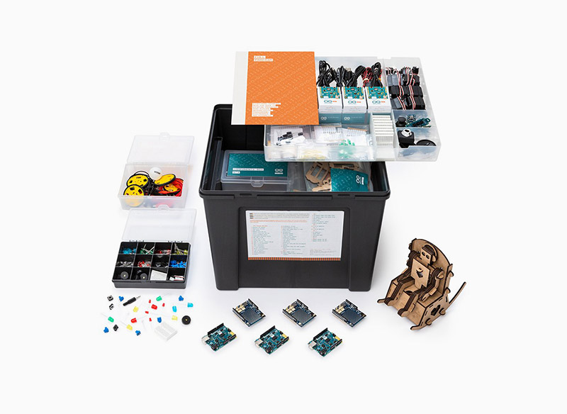 STEM Kits for Schools – Ednex